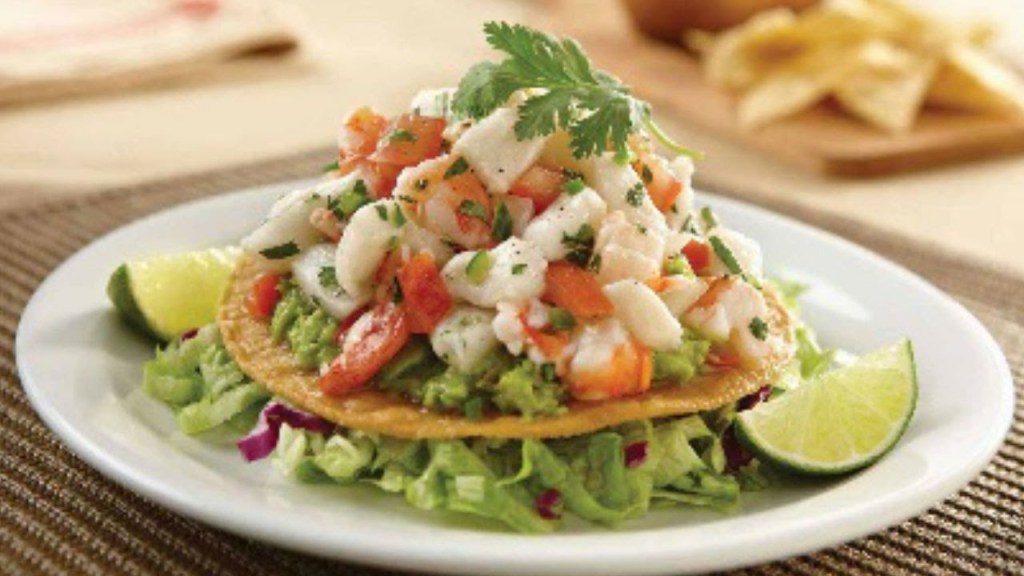 Obtiene Manzanillo récord nacional con ceviche - El Pulso de Colima