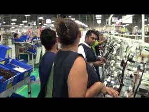 Tras protestas, Yazaki se compromete a respetar derechos laborales - El ...