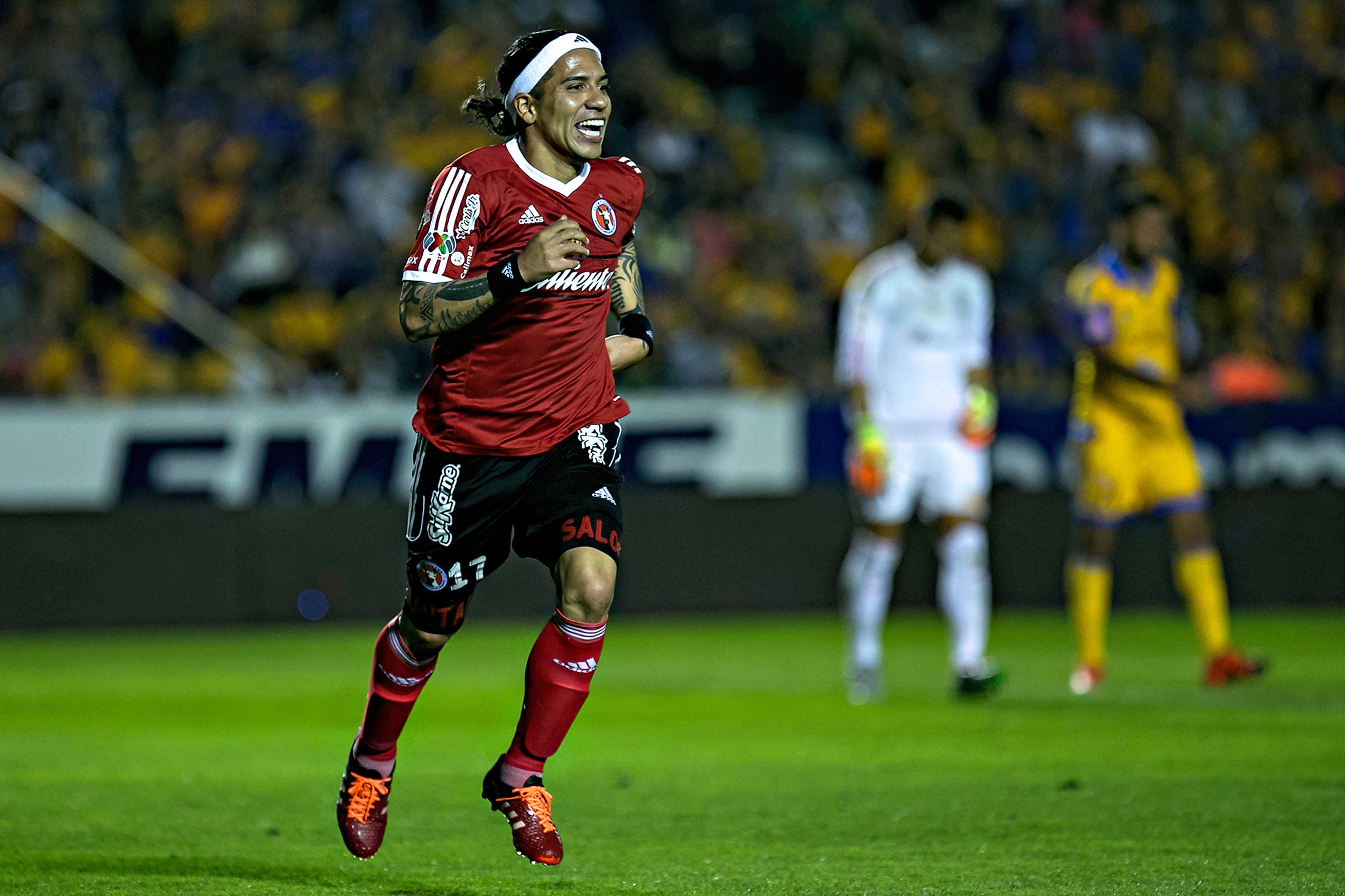 Tigres vs Tijuana en la Liga MX - El Pulso de Colima