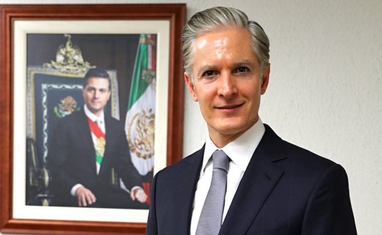 Del Mazo, dará a PRI 94 años en el poder | El Pulso de Colima