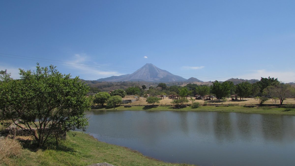 Colima aparece entre estados con alto porcentaje de sequía