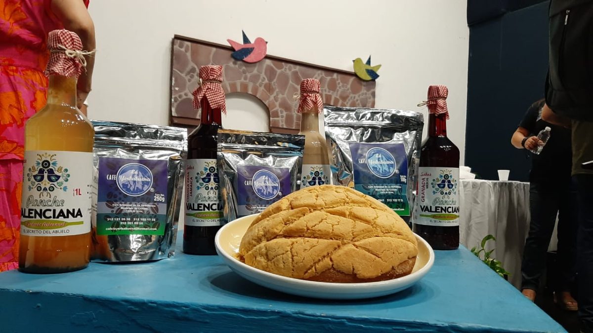 Más de 200 artesanos participarán en Feria del Ponche y Pan