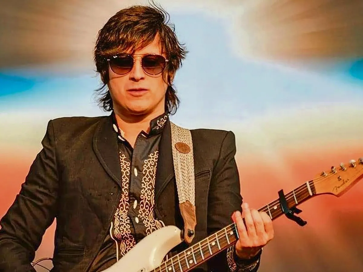 Cantante mexicano Siddhartha ofrecerá concierto en Colima