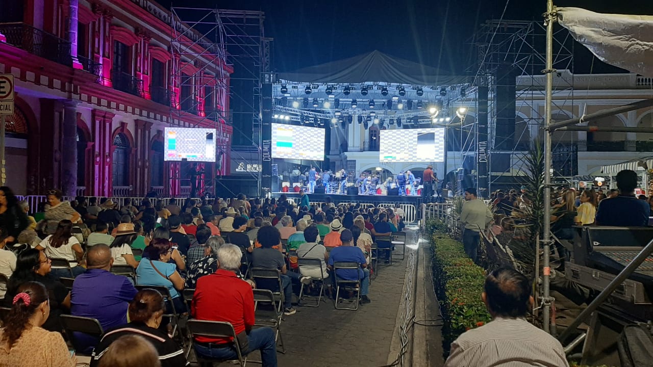 Inauguran la 5ª Edición del evento Sábora Fest en Colima