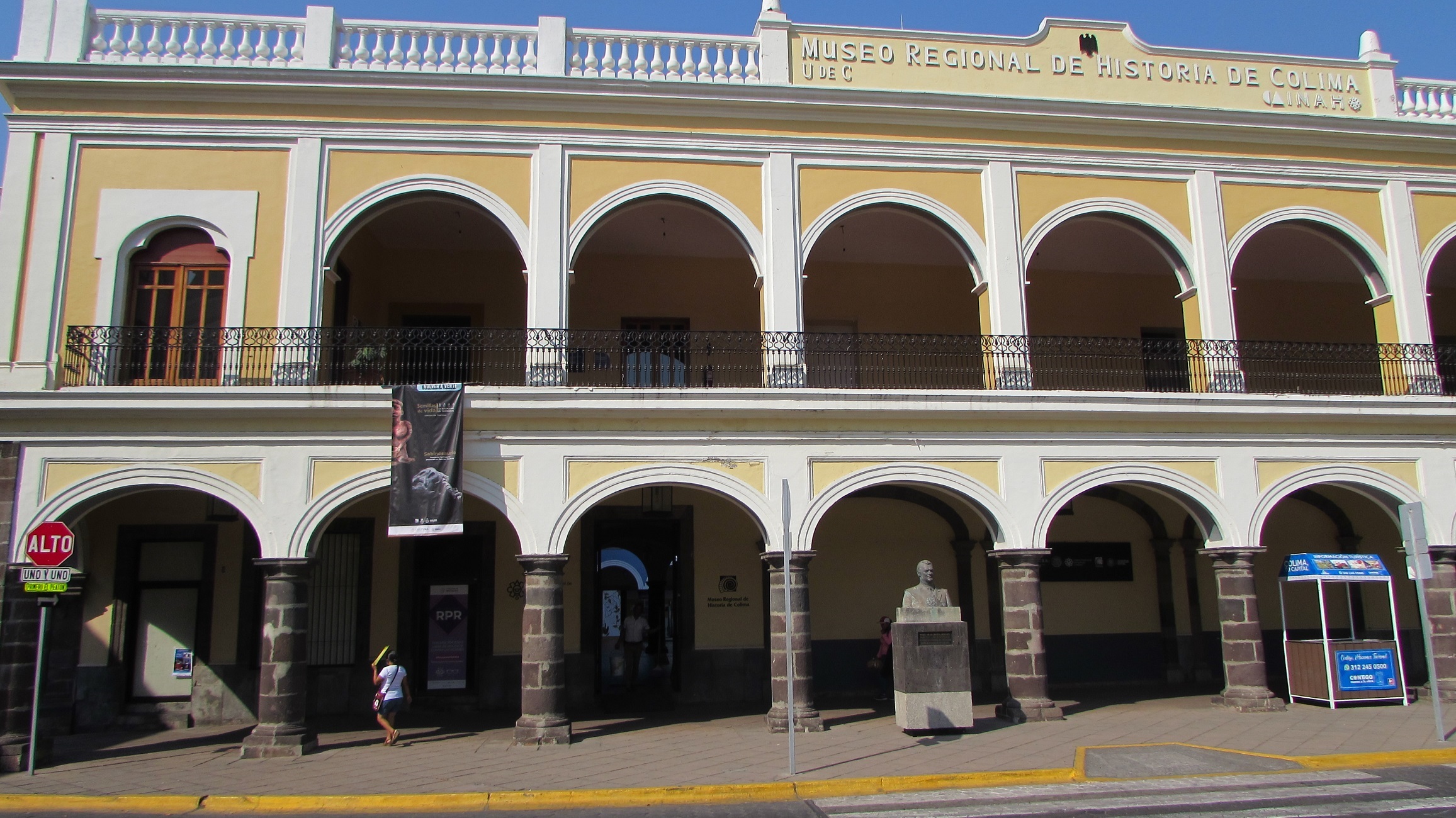 Sitios interesantes que tienes que visitar en verano