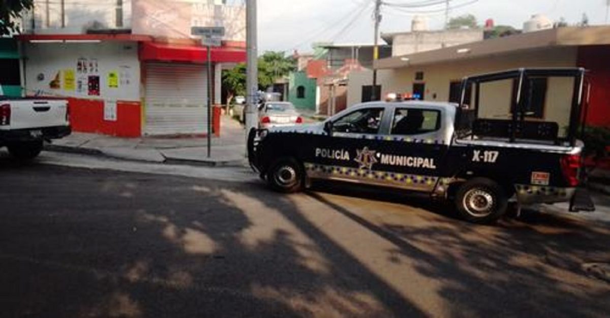 Colima sigue en la cima de ciudades más violentas.