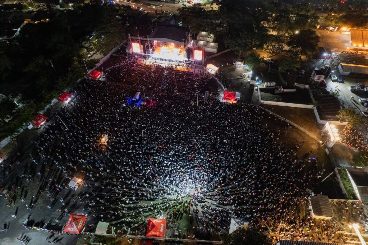 Feria de Colima espera visita de más de 130 mil personas