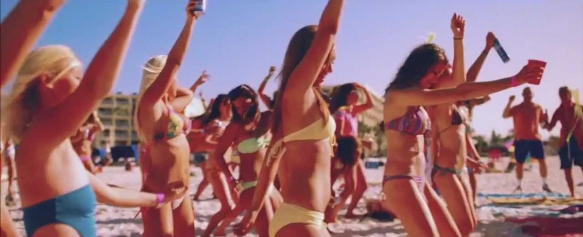 México lidera el top 10 de destinos favoritos para el spring