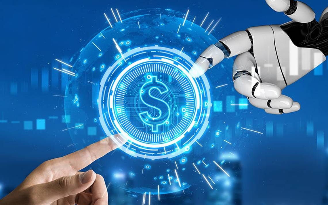 Hassan Mansur González: IA impulsa innovación financiera