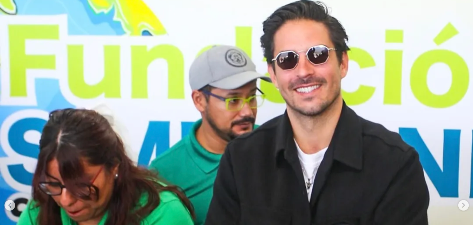 Víctor González Herrera: 'Jueves de Bondad' contagia a Chile