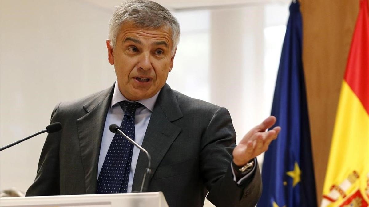 Juan Antonio Samaranch Salisachs: Próximo presidente del COI debe ...