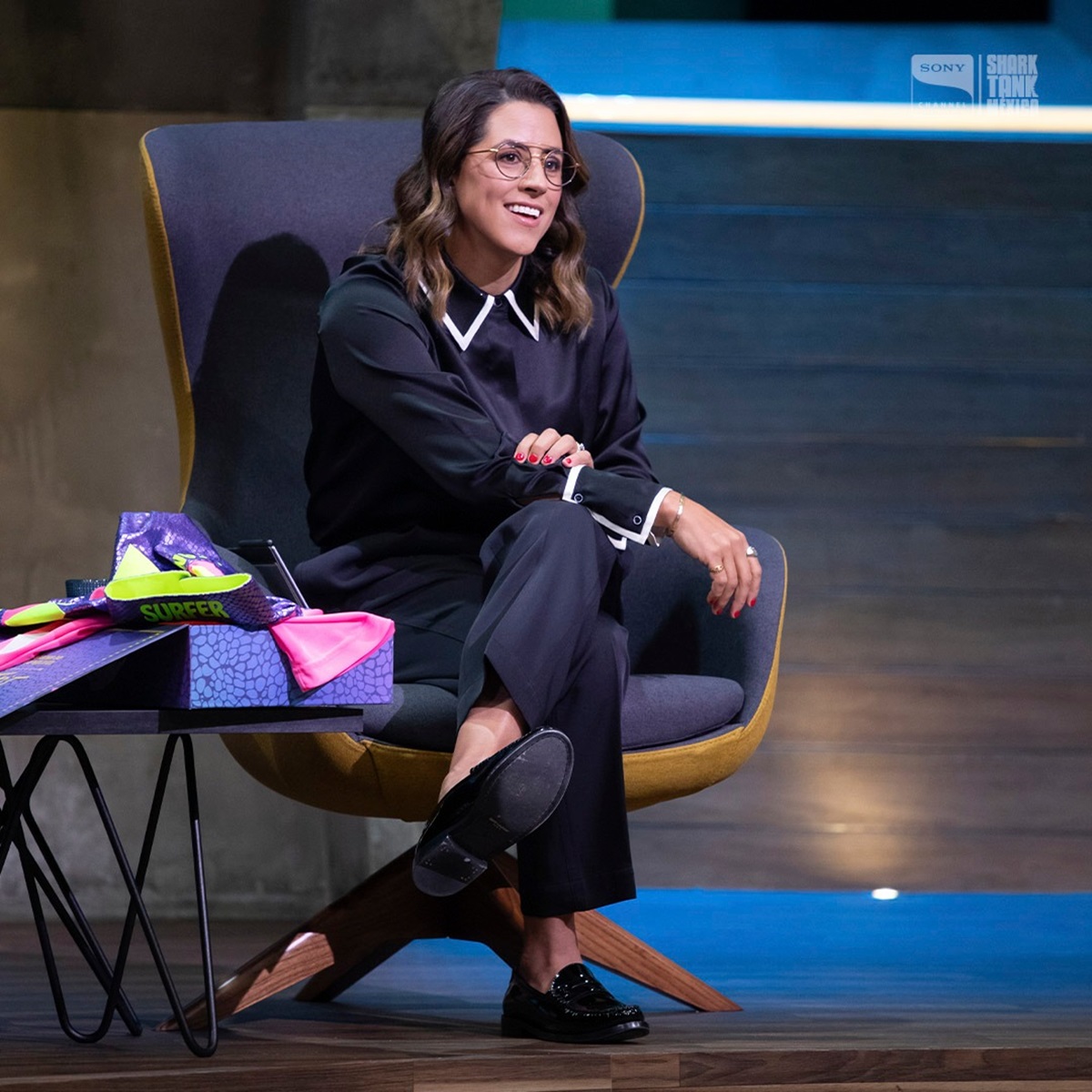 Alejandra Ríos, de 'Shark Tank México', impartirá