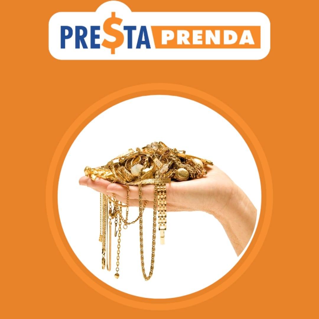 Presta Prenda transforma el financiamiento con oro en México