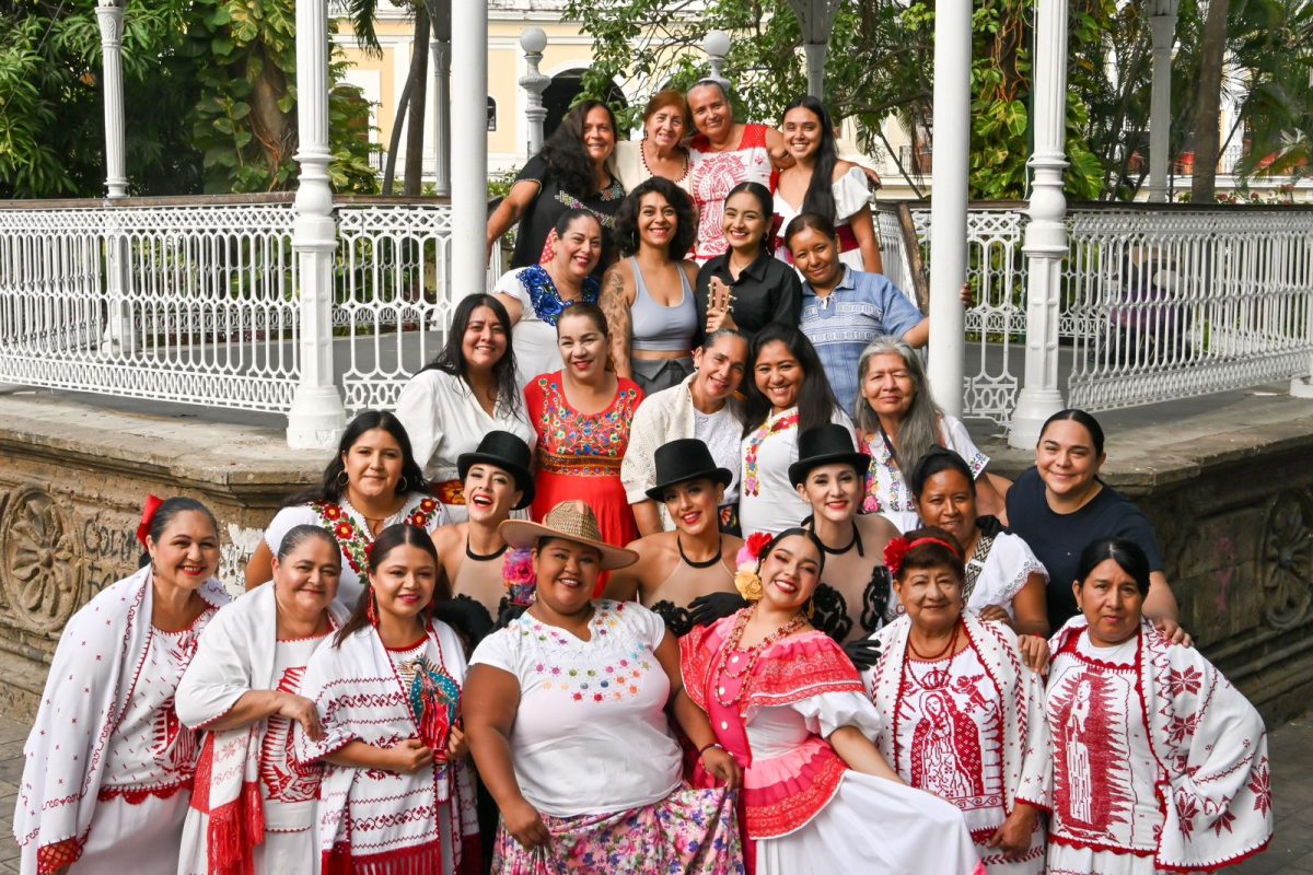 Arte y culturas de Colima regresarán al complejo cultural