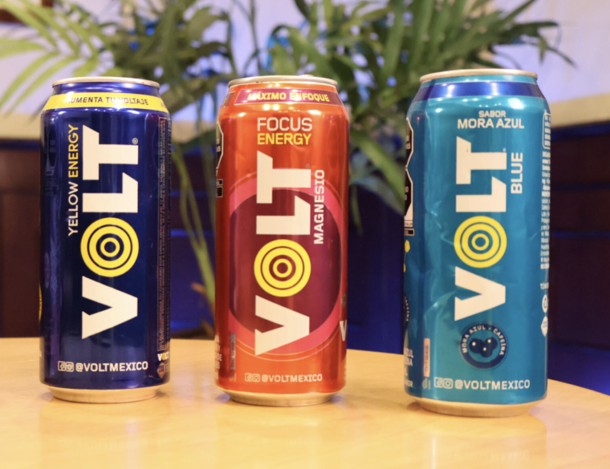 VOLT de AJEMEX inspira a las nuevas generaciones