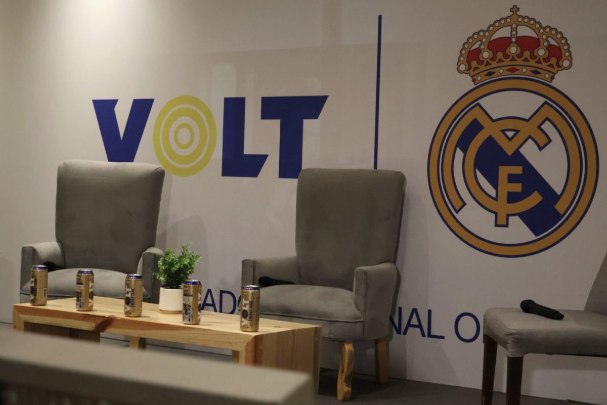 AJEMEX lanza oficialmente VOLT Energy Fans