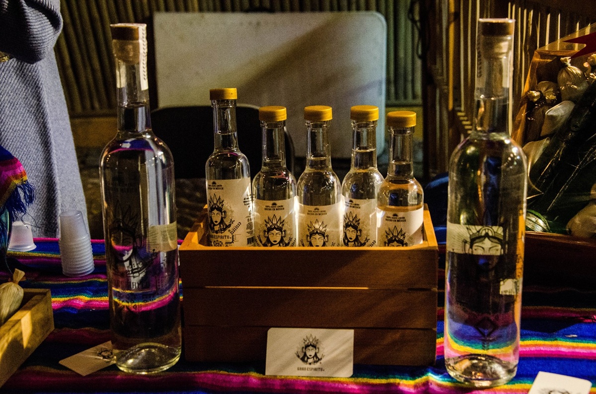 Anuncian 11a. Feria del Mezcal y su Cultura en Colima