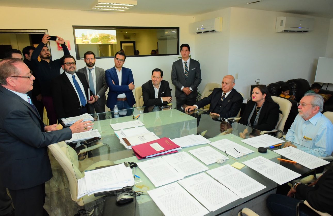 Joaquín Rodríguez Véjar recibe mensajes de apoyo tras detención - El ...