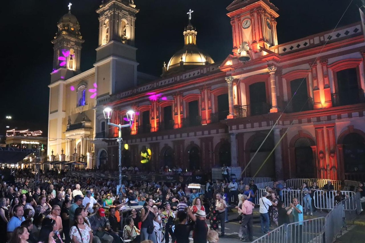 Arranca hoy la octava edición del Sábora Fest 2026