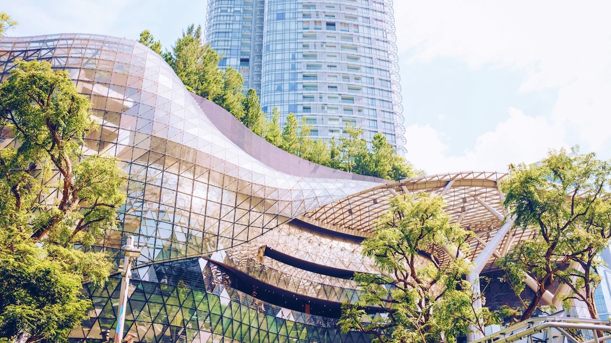 Arquitectura que aprende: una visión de Daniel Esquenazi Beraha